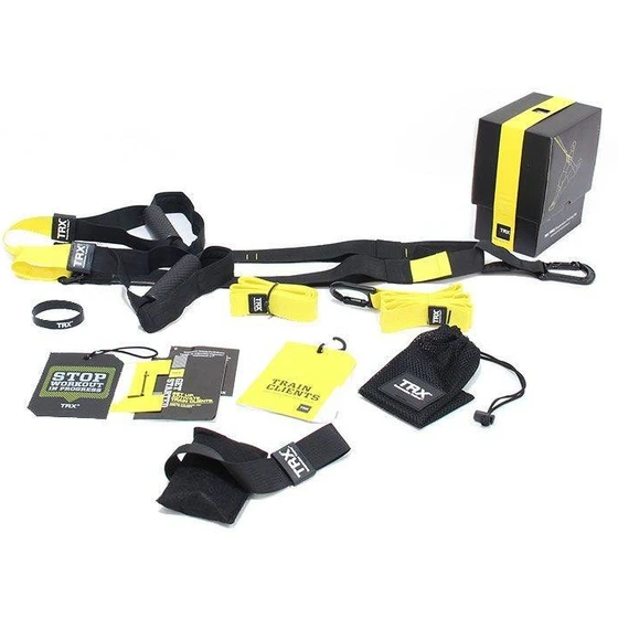خرید و قیمت تی آر ایکس TRX Pro kit | ترب