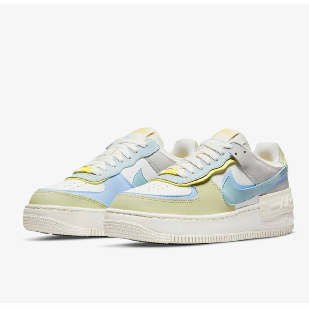 Af1 Shadow Nike