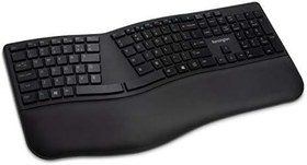 خرید و قیمت Kensington Pro Fit Ergonomic Wireless Keyboard, Bluetooth ...