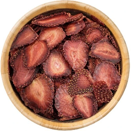 خرید و قیمت توت فرنگی خشک ارگانیک تازه و نرم خوش طعم 100 گرمی | ترب