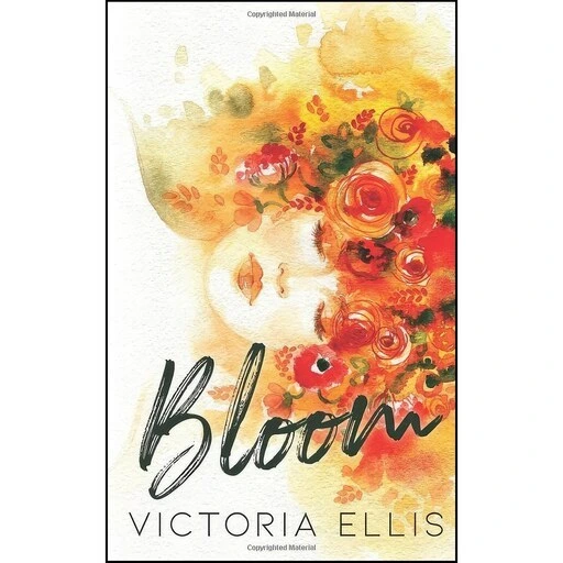 خرید و قیمت کتاب زبان اصلی Bloom اثر Victoria Ellis | ترب