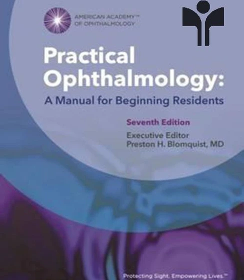 خرید و قیمت Practical Ophthalmology: A Manual for Beginning Residents ...