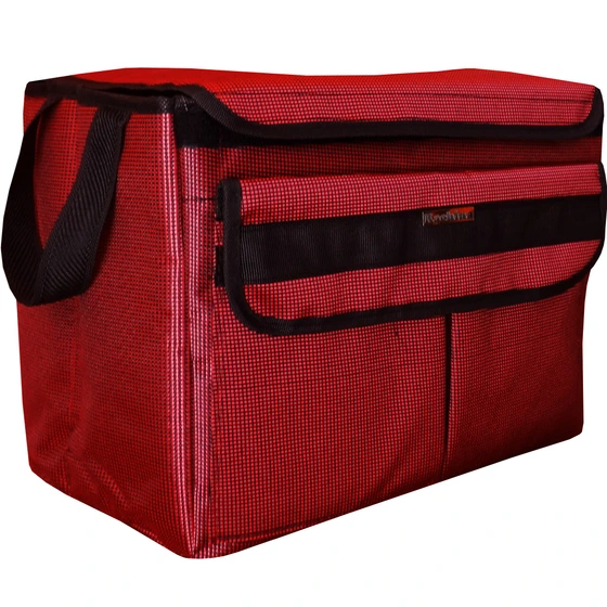 خرید و قیمت کیف نظم دهنده صندوق عقب خودرو راچینا مدل RCH900 | ترب