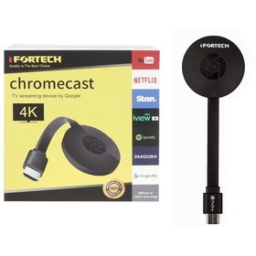 خرید و قیمت دانگل وایرلس انتقال تصویر iFORTECH | ترب