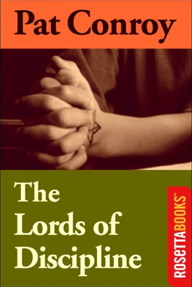 خرید و قیمت کتاب The Lords of Discipline (نسخه کامل) | ترب