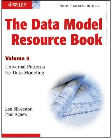 خرید و قیمت دانلود کتاب The Data Model Resource Book VOLume 3 ...