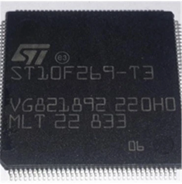 خرید و قیمت ای سی ST10F269 | ترب