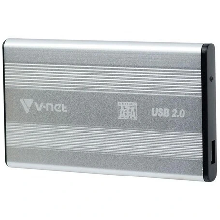 خرید و قیمت باکس هارد دیسک اکسترنال V-NET 3.5 USB2.0 | ترب