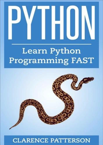 خرید و قیمت دانلود کتاب Python Learn The Basics Fast From Python Programming Experts ترب