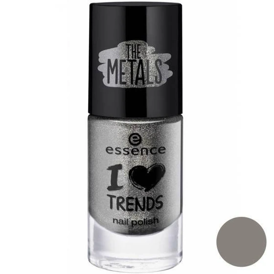 خرید و قیمت لاک ناخن اسنس سری I Love Trends شماره 44 حجم 8 میلی لیتر | ترب