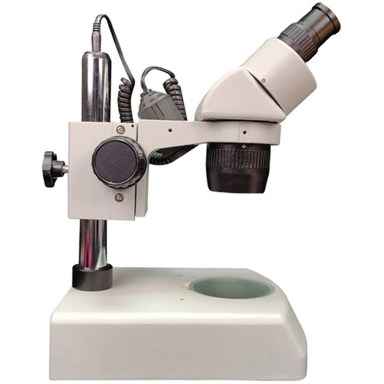 خرید و قیمت لوپ و میکروسکوپ آنالوگ یاکسون YAXUN AK09 | ترب