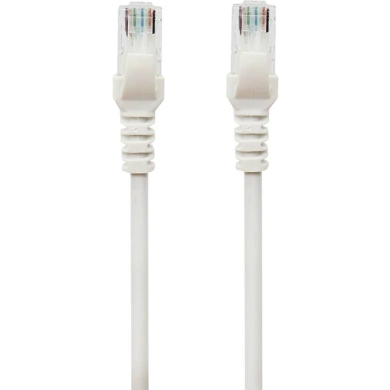 خرید و قیمت کابل شبکه MW-Net Cat6 0.5m | ترب