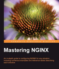 خرید و قیمت دانلود کتاب Mastering Nginx: An in-depth guide to ...