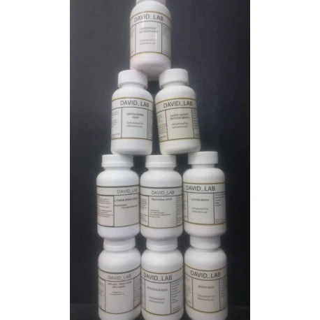 خرید و قیمت بایل اسکولین اگار Bile Esculin agar David-lab | ترب