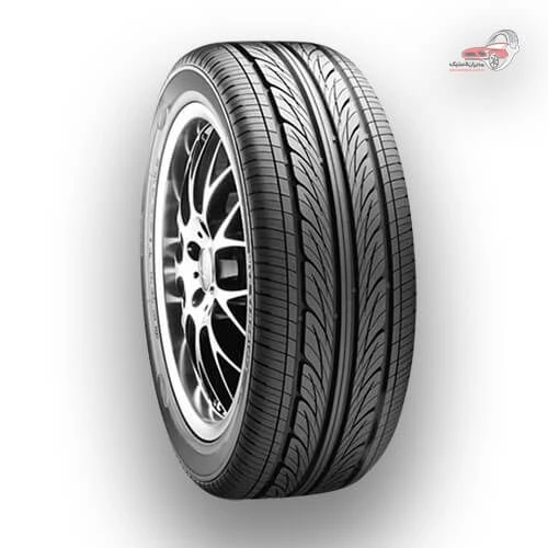 خرید و قیمت لاستیک زتوم 205/60R14 گل SOLUS KU33 ( تاریخ تولید 2024 ) | ترب