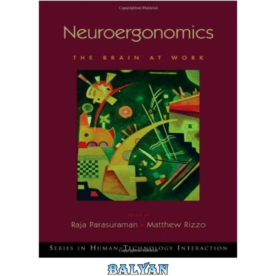 خرید و قیمت دانلود کتاب Neuroergonomics: The Brain at Work (Oxford ...