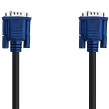 خرید و قیمت کابل VGA دی-نت مدل Deluxe Computer Cable طول 5 متر | ترب