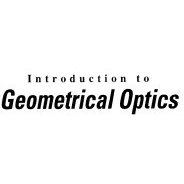 خرید و قیمت دانلود کتاب Introduction to geometrical optics ویرایش 1 ا ...