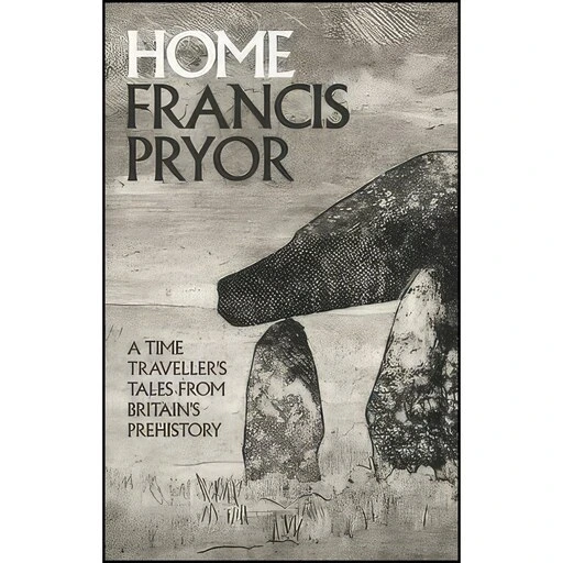 خرید و قیمت کتاب زبان اصلی Home اثر Francis Pryor انتشارات Allen Lane | ترب