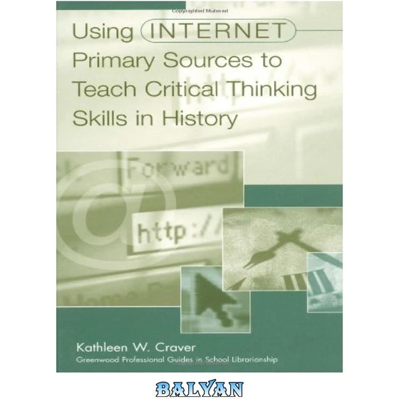 خرید و قیمت دانلود کتاب Using Internet Primary Sources to Teach ...