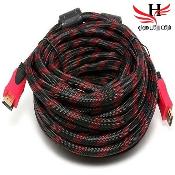 خرید و قیمت کابل تصویر اچ دی ام آی ایکس پی XP HDMI 20M | ترب