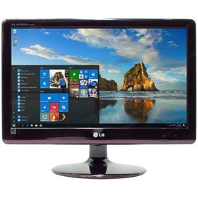 خرید و قیمت مانیتور ال جی مدل LG E2050 سایز 20 اینچ | ترب