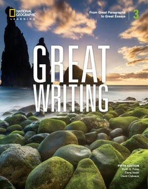 خرید و قیمت کتاب Great Writing 3: From Great Paragraphs to Great Essays ...