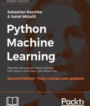 خرید و قیمت دانلود کتاب Python Machine Learning - Second Edition 2nd ed ...
