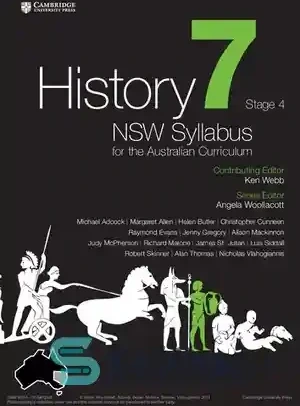 خرید و قیمت دانلود کتاب History NSW Syllabus for the Australian ...