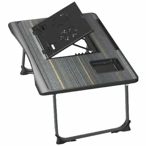 خرید و قیمت میز تاشو لپ تاپ شیائومی Folding table laptop Xiaomi Noc Loc ...