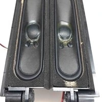 خرید و قیمت اسپیکر تلویزیون ال ای دی سونیا مدل SU-4387 | ترب