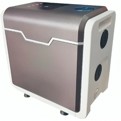 خرید و قیمت پمپ سوپر سایلنت 600 وات الکتروژن مدل WGZ15-45EA | ترب