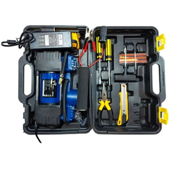 خرید و قیمت کمپرسور فندکی دو سیلندر ویوارکس مدل VR1207-ACT | ترب