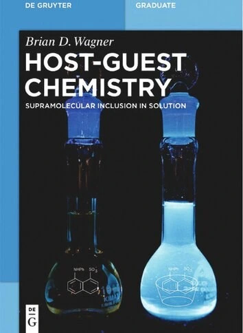 خرید و قیمت دانلود کتاب Host-Guest Chemistry: Supramolecular Inclusion ...