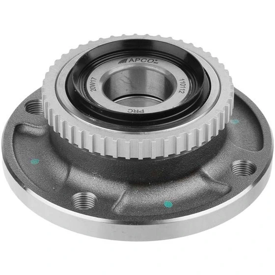 خرید و قیمت توپی چرخ عقب ABS پژو 405 EBCO | ترب