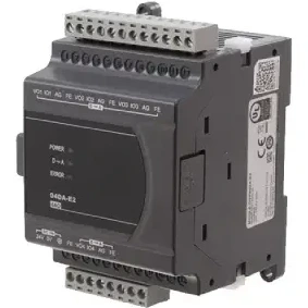 خرید و قیمت کارت توسعه-ماژول آنالوگ دلتا سری ES2 کد DVP04DA-E2 نصب از ...