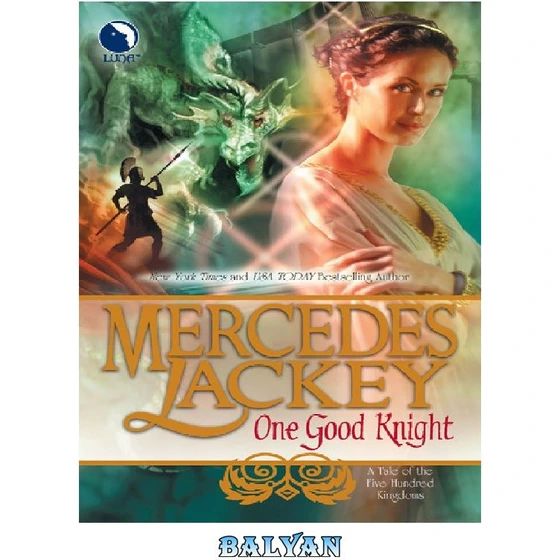 خرید و قیمت دانلود کتاب One Good Knight | ترب