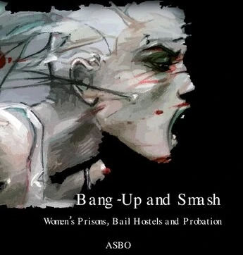 خرید و قیمت دانلود کتاب Bang-up and Smash: Women’s Prisons, Bail ...