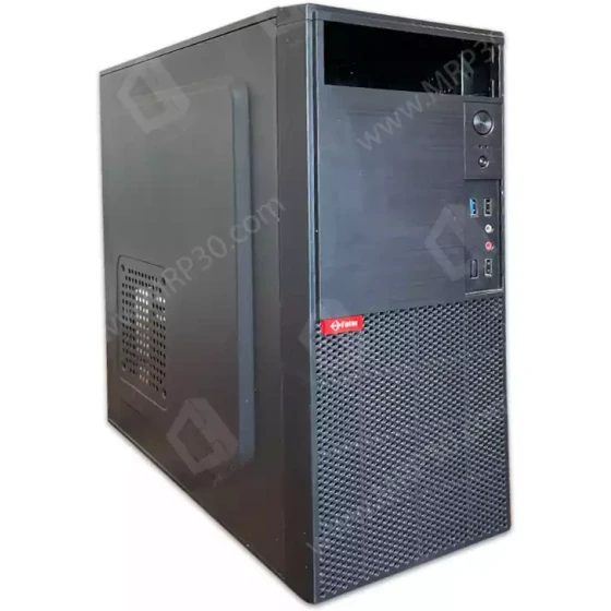خرید و قیمت قاب کیس کامپیوتر فاتر Fater F-3206 استوک | ترب