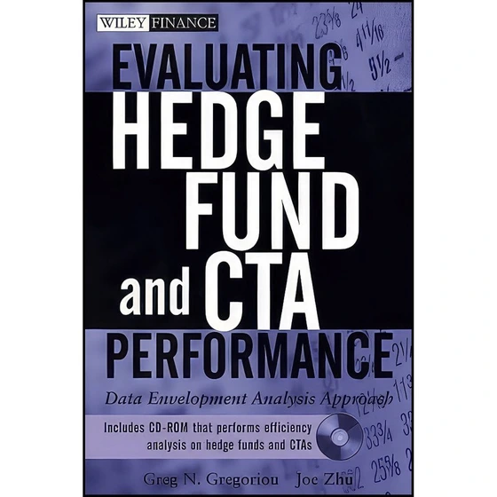 خرید و قیمت کتاب Evaluating Hedge Fund and CTA Performance اثر Greg N ...