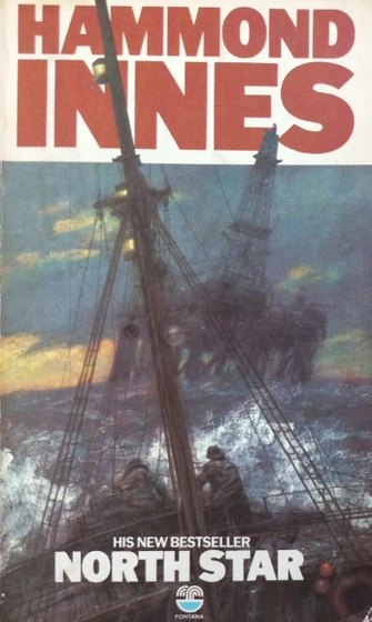 خرید و قیمت North Star | Hammond Innes | ترب