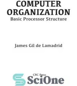 خرید و قیمت دانلود کتاب Computer Organization. Basic Processor ...