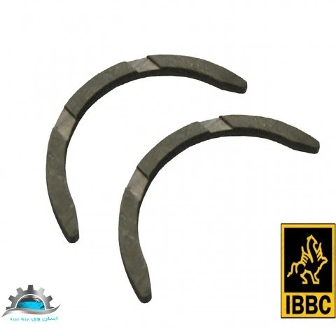 خرید و قیمت بغل یاتاقان STD پژو 206 IBBC | ترب