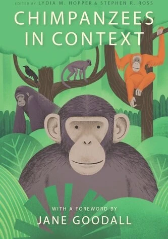 خرید و قیمت دانلود کتاب Chimpanzees in Context: A Comparative ...
