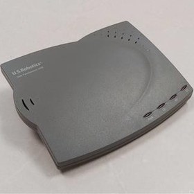 خرید و قیمت فکس مودم U.S.Robotics 56K Fax modem USB | ترب