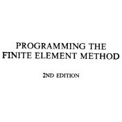 خرید و قیمت دانلود کتاب Programming The Finite Element Method 2nd ed | ترب