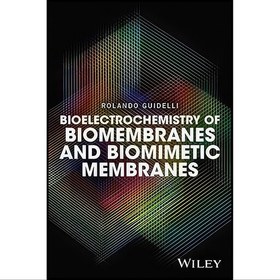 خرید و قیمت کتاب زبان اصلی Bioelectrochemistry of Biomembranes and ...
