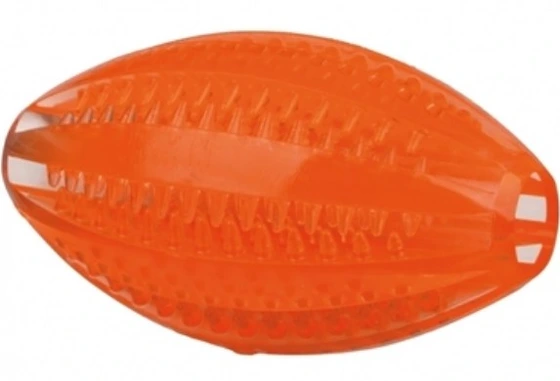 خرید و قیمت اسباب بازی سگ Trixie مدل Rugby Ball | ترب