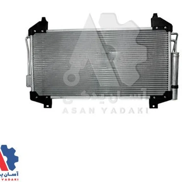 خرید و قیمت رادیاتور کولر میتسوبیشی اوتلندر /7812A220 | ترب