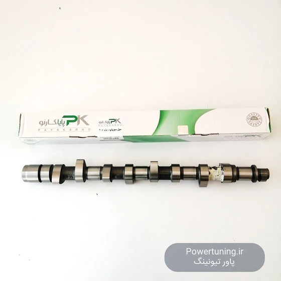 خرید و قیمت میل سوپاپ تقویتی Xu7 (میل سوپاپ Xum پایاکارنو) | ترب